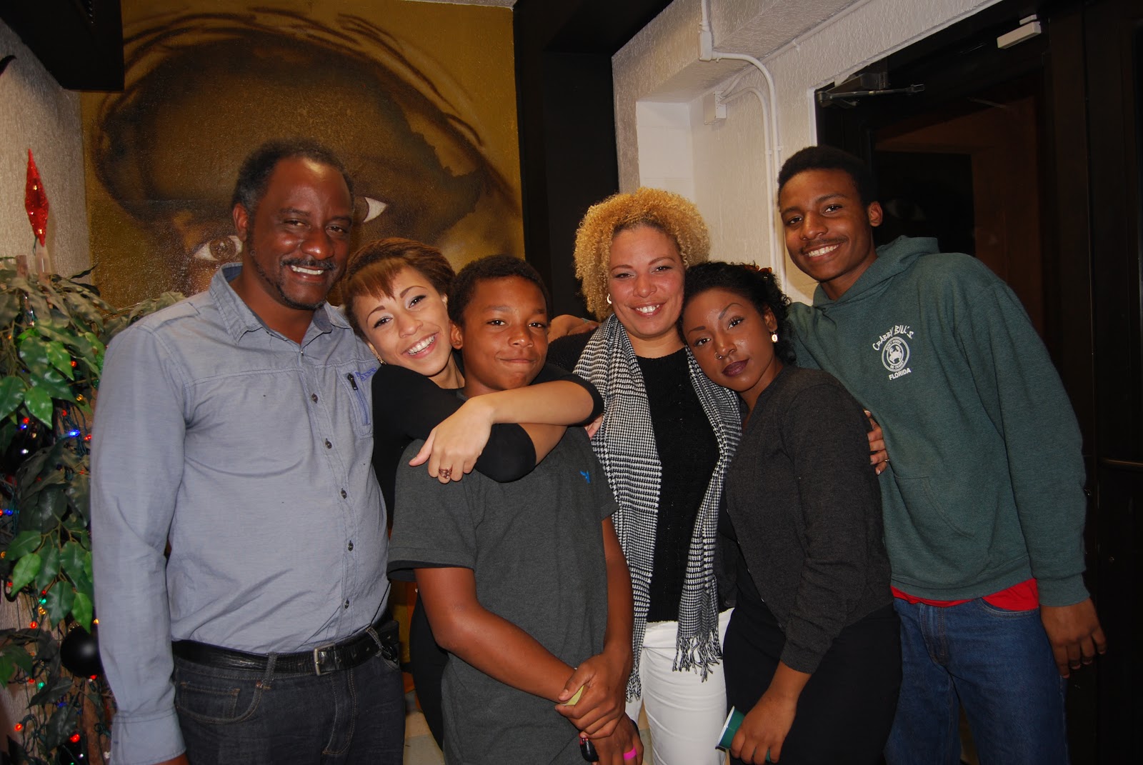 Akwaaba Banquet Hall