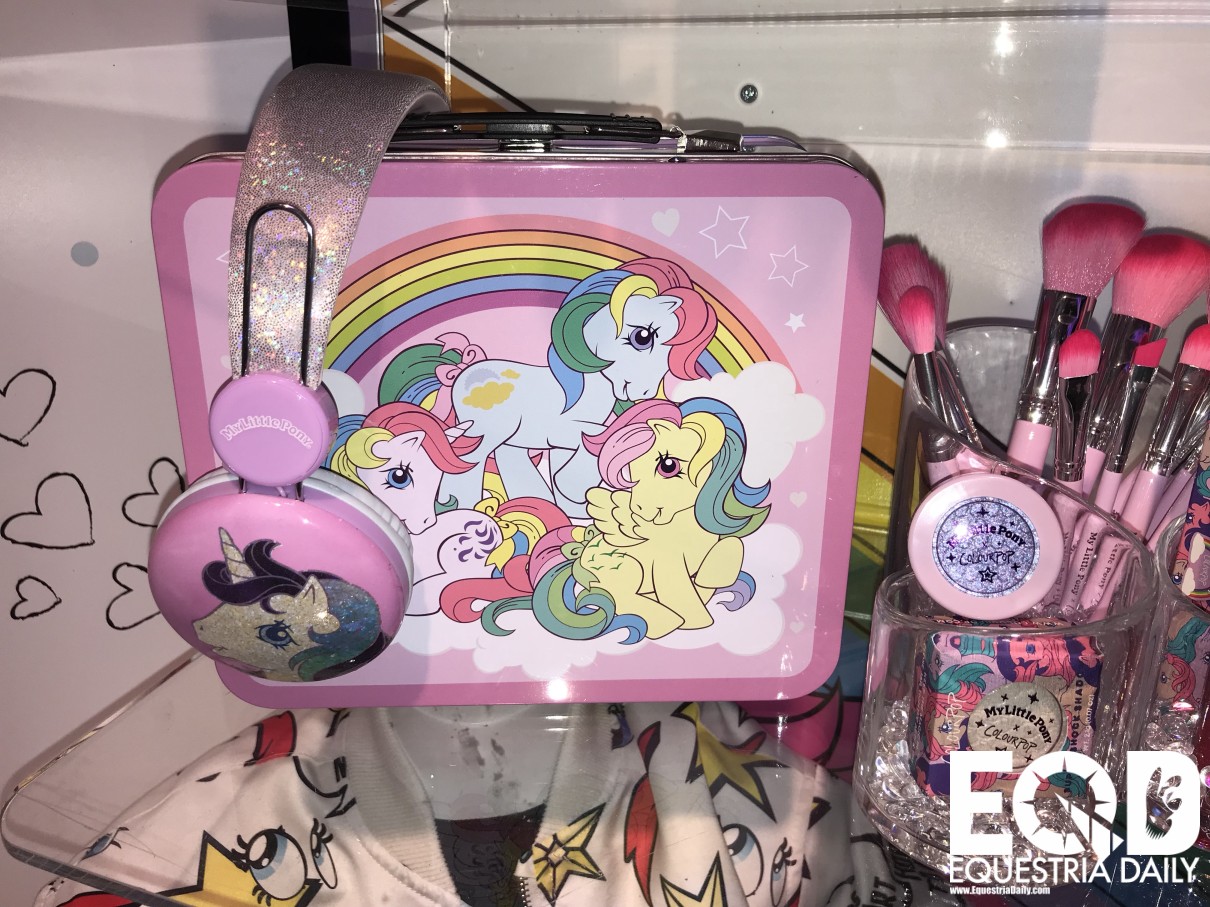 Equestria Daily - MLP Stuff!: Toy Fair 2018 - My Little Pony - Random ...