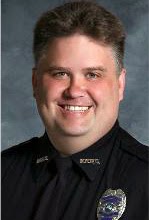 Sanctuary of Mary: Scott Patrick - Law Enforcement - Minnesota
