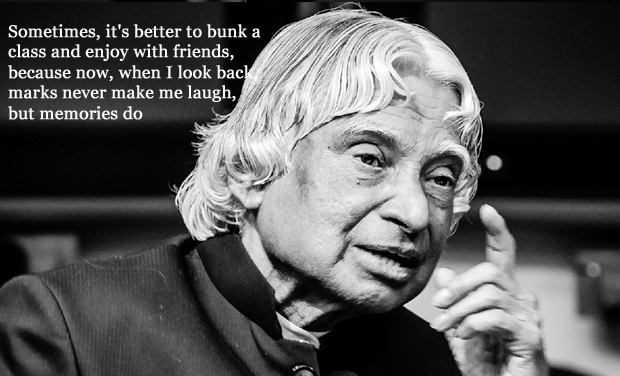 FACTS TAG: Life History of Dr. A.P.J. Abdul Kalam