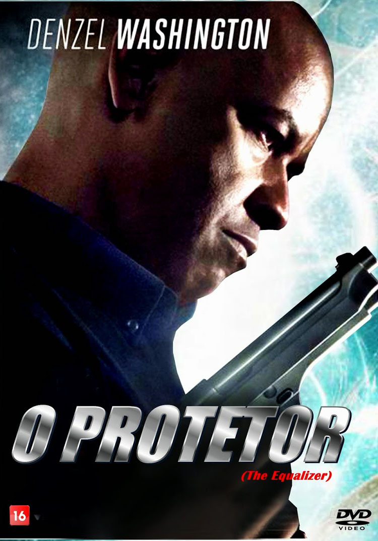 O Protetor Dublado 2015 Torrent ~ ELITE FILMES TORRENTS