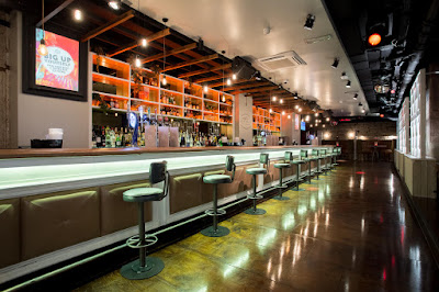 Cokobar Set to take Over London this Boxing Day!