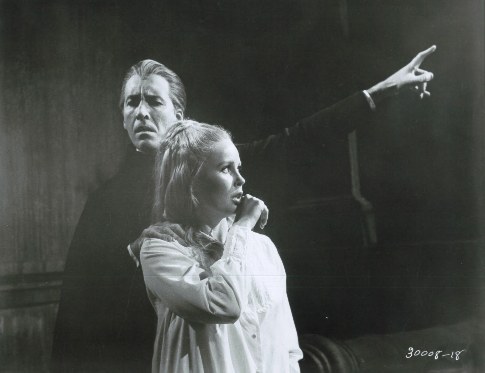 Greenbriar Picture Shows: When Sarcasm Sold Hammer Horror