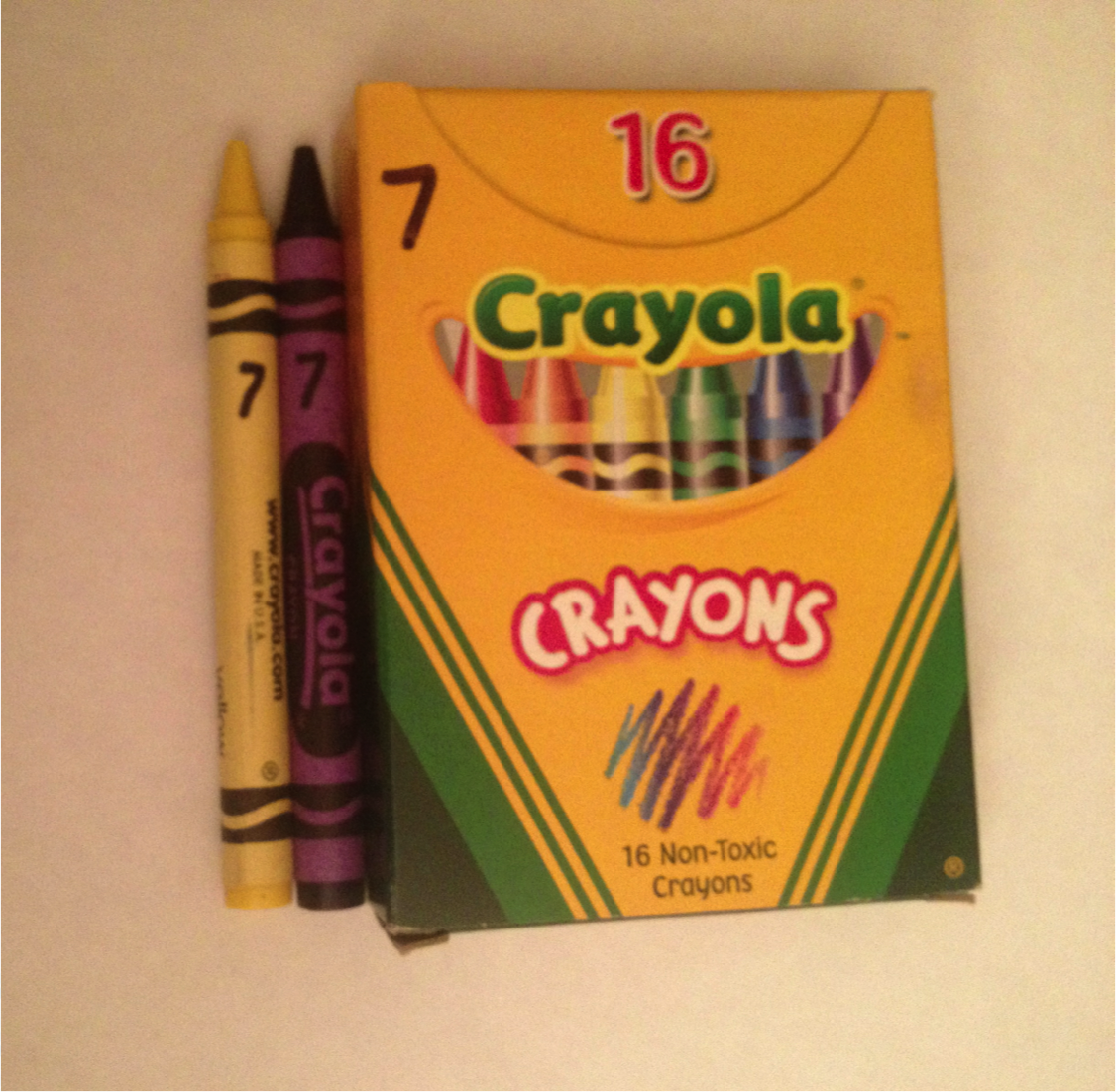 Numbering Supplies and Papers - Surfing to Success