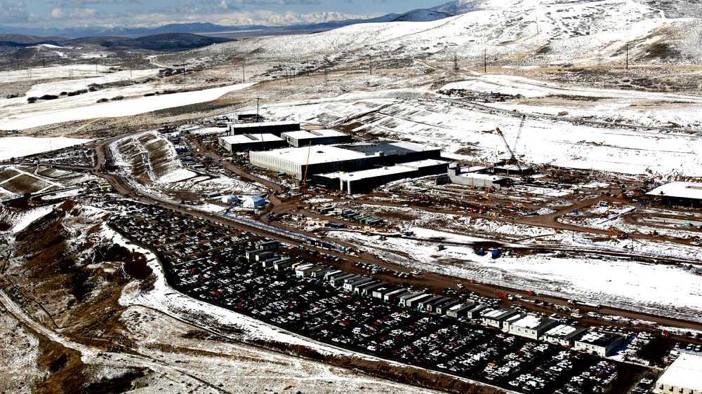Utah Data Center
