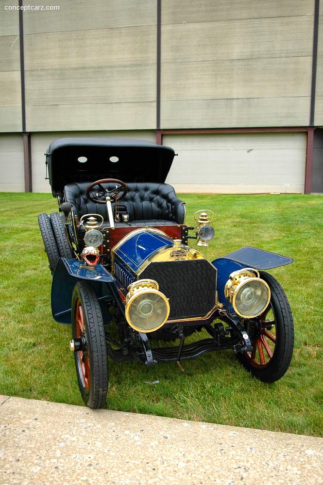.: Sobrevivientes. Peugeot 92D Landaulet Victoria Top (Labourdette) 1907