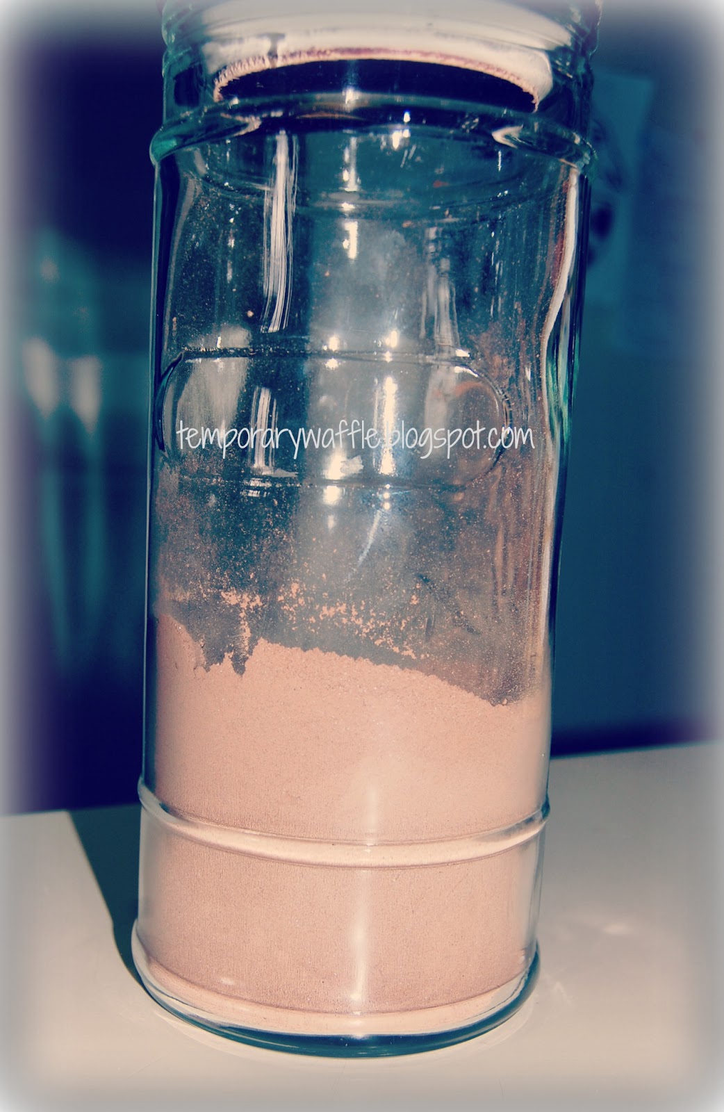 Temporary Waffle Diy Hot Cocoa Mixrecipe