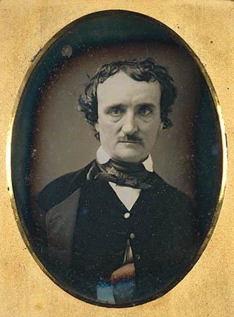 LITERATURA UNIVERSAL: EDGAR ALLAN POE, LA NARRACIÓN DE ARTHUR GORDON PYM