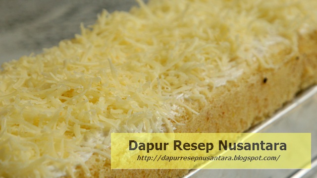 Resep Cara Membuat Cheese Cake Kukus Sederhana Lembut Mudah - DAPUR ...