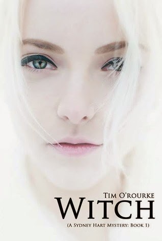 The Book Worm: WITCH by Tim O' Rourke