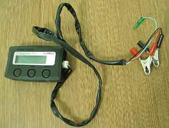 Cara Setting Injeksi Yamaha Vixion dan MIO J dengan FI Diagnostic Tool ...