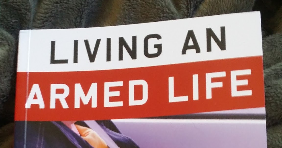 Female and Armed: Living An Armed Life
