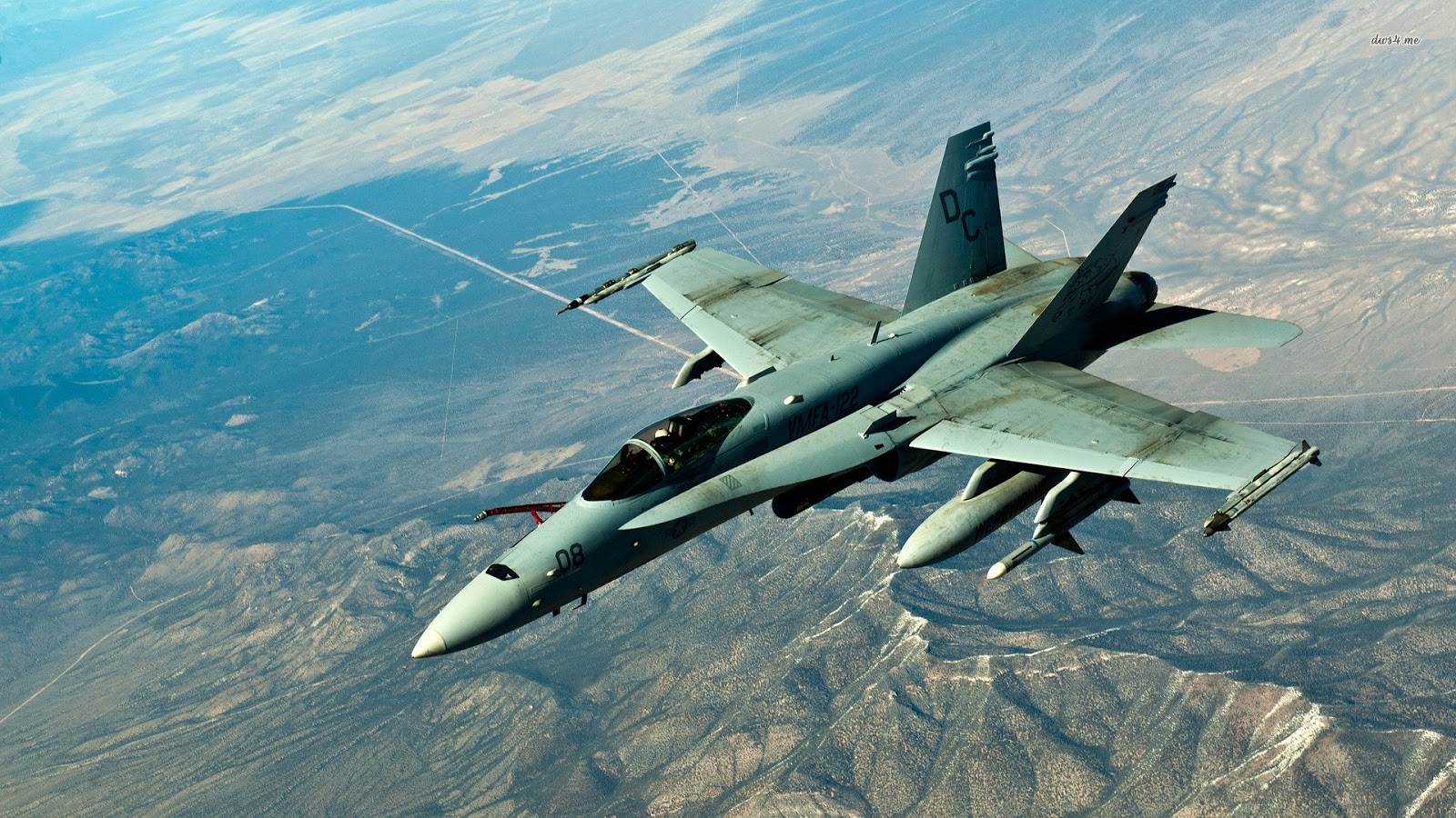 Defensa y Armas: Boeing F/A-18E/F Super Hornet