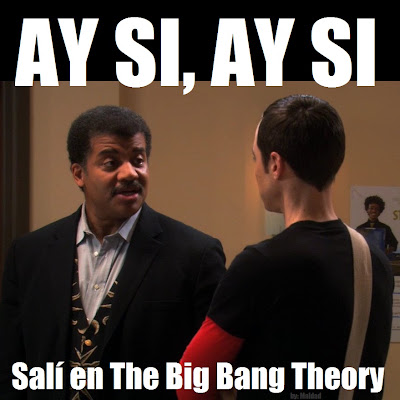 BLOG DEL MALDAD: Meme al Ay sí, Ay sí
