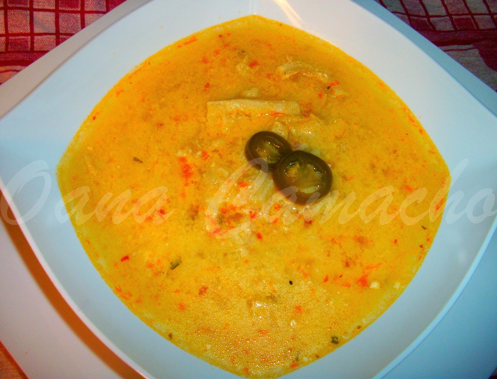 Cooking with love ! : CIORBA DE BURTA -DUKAN ( ROMANIAN BEEF TRIPE SOUR ...