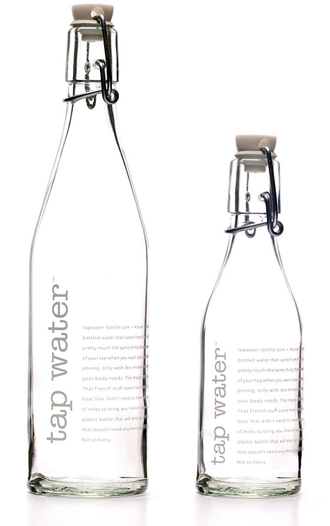 Packaging AND designS : create your inspiration: PACKAGING : 10 water ...