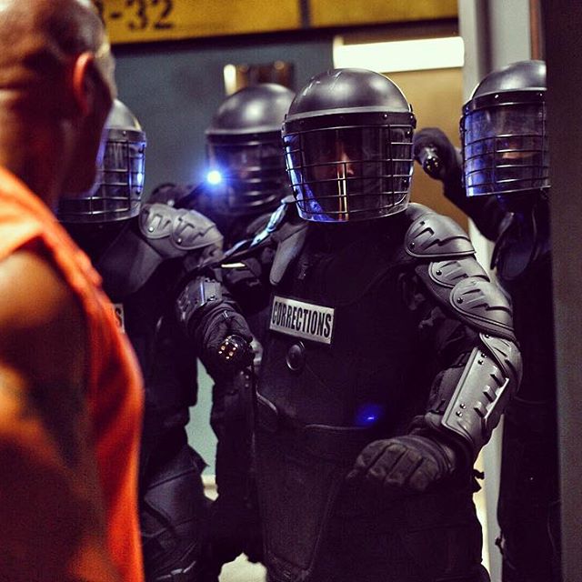 Fast & Furious 8 Synopsis