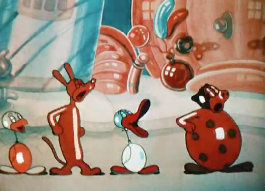 Balloon Land - Alchetron, The Free Social Encyclopedia