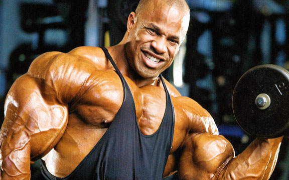 Físico Constructivismo : Fisico Culturismo y Fitness