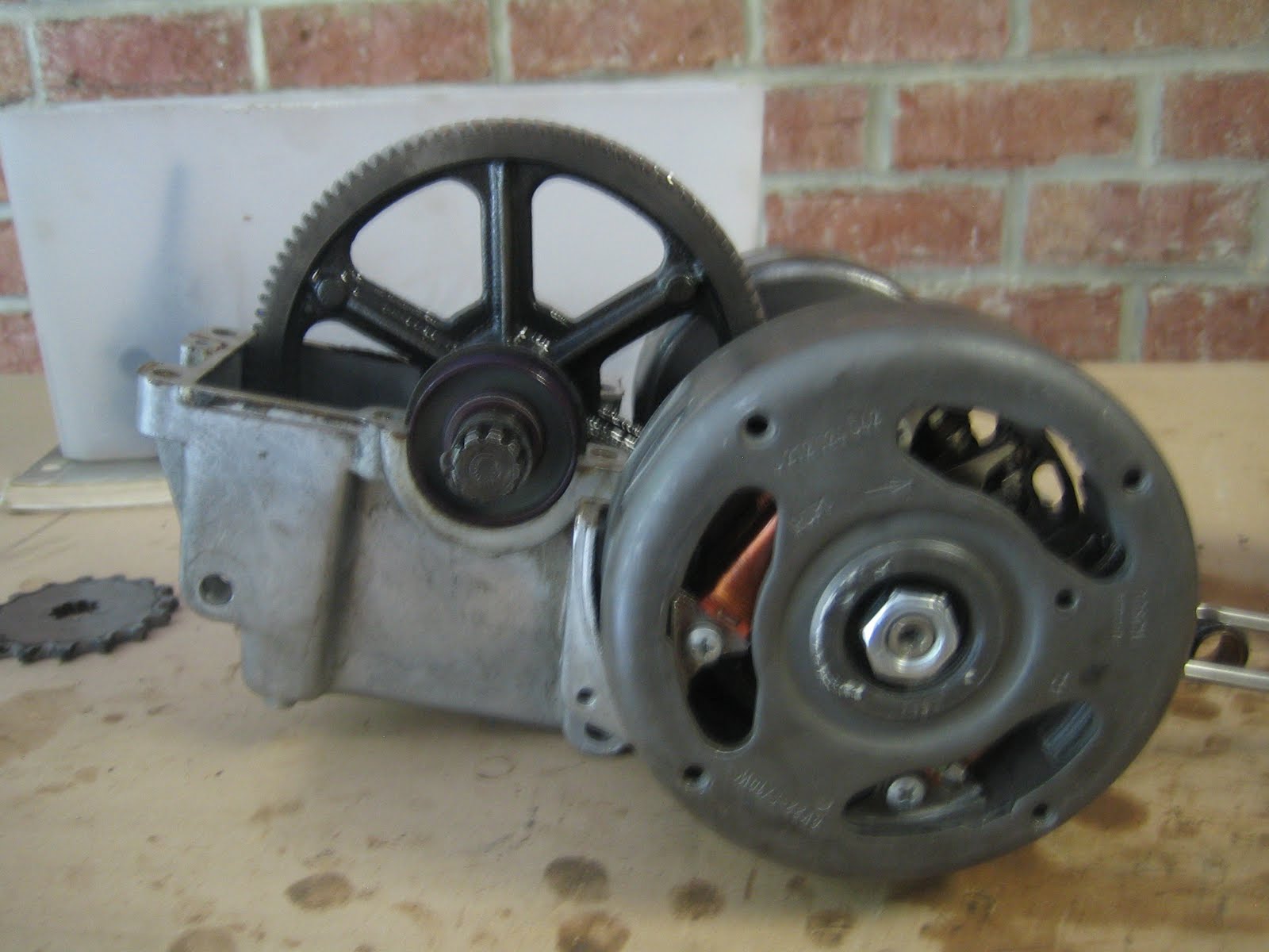 Bad Ass Moped: From Panzy to Puch Badass