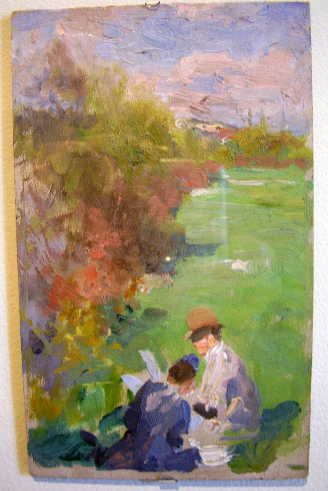 A Painters Day: Anders Zorn Part 4