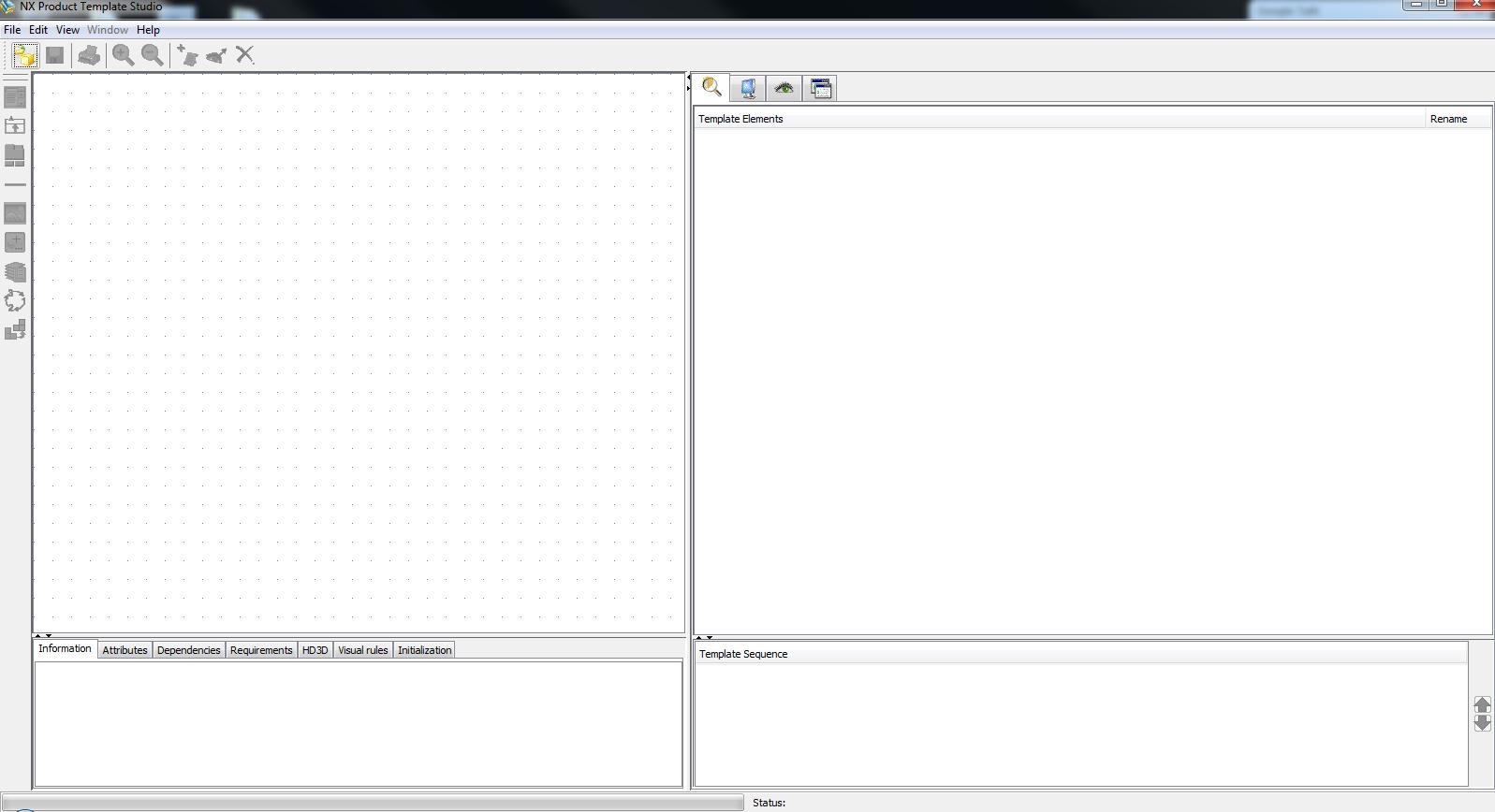 How to fix Java Error for NX 8.5 Product Template Studio - PROLIM