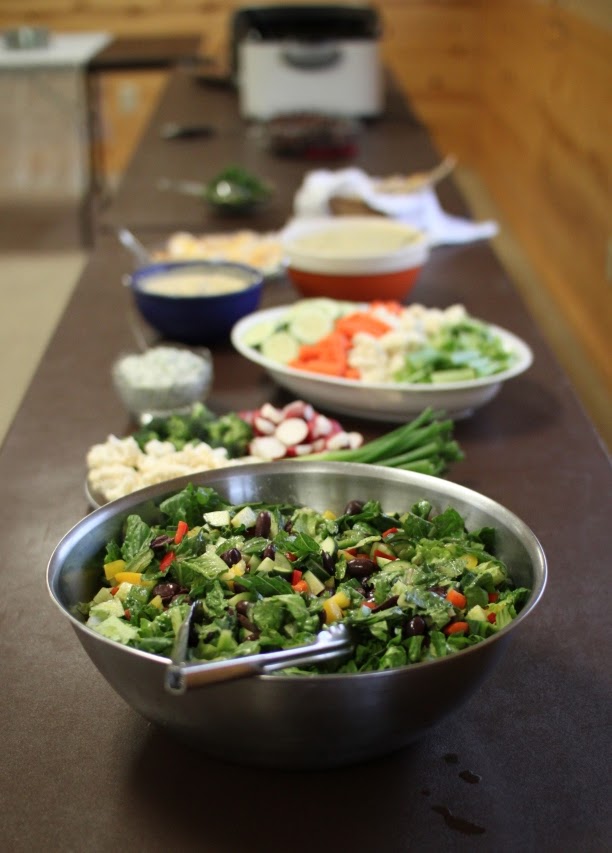 land of honey: In Remembrance of Messiah - Passover Pictures