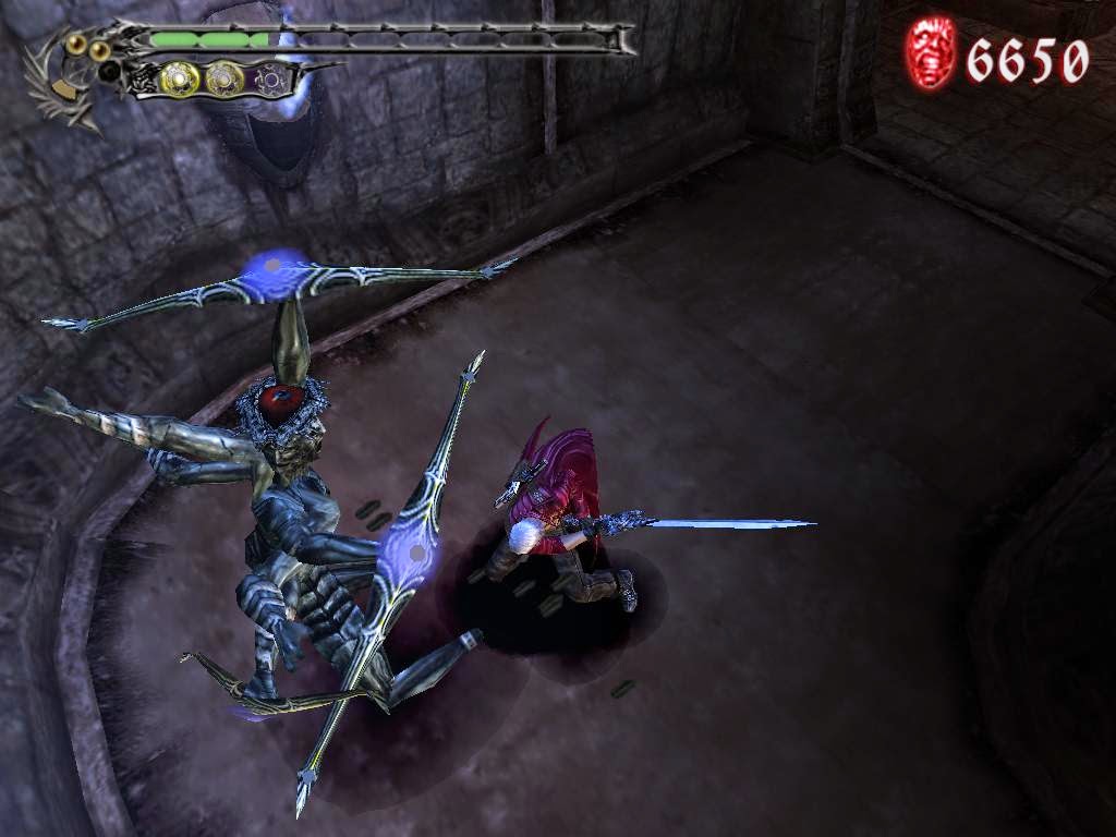 AnáliseMorte: Devil May Cry 3 - Tudo o que você precisa saber sobre DMC3.