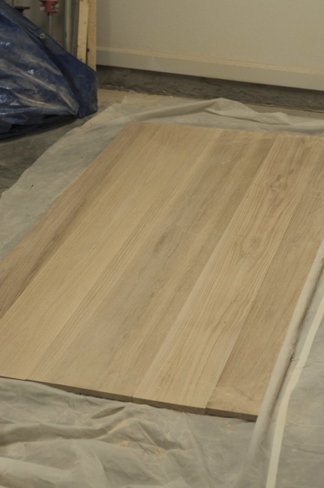 The Fackrell Family: Gaming Table