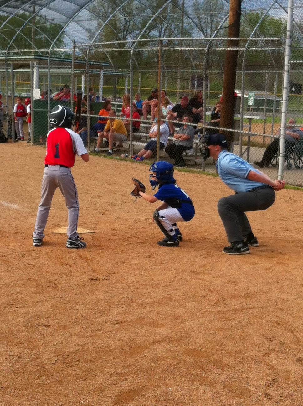 Pedal Brake Pedal: Eli the Baseball Player