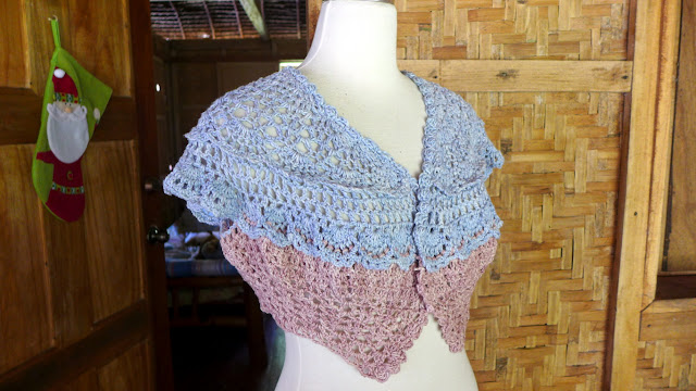 Loving Crochet - More to Come