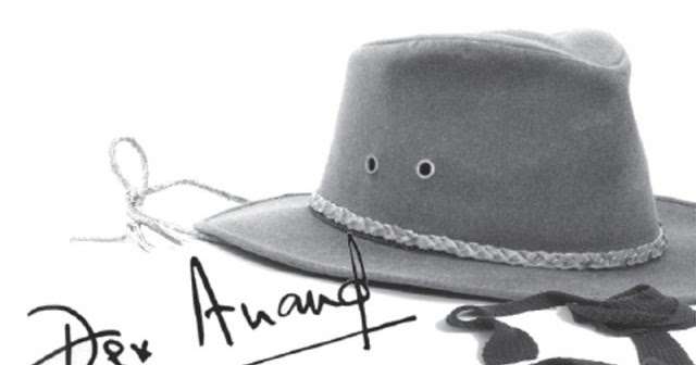 Golden Era of Bollywood: Dev Anand-The Original Style Icon of India