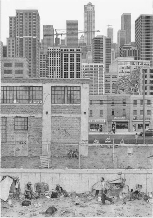 Design Stack: A Blog about Art, Design and Architecture: Architecture ...