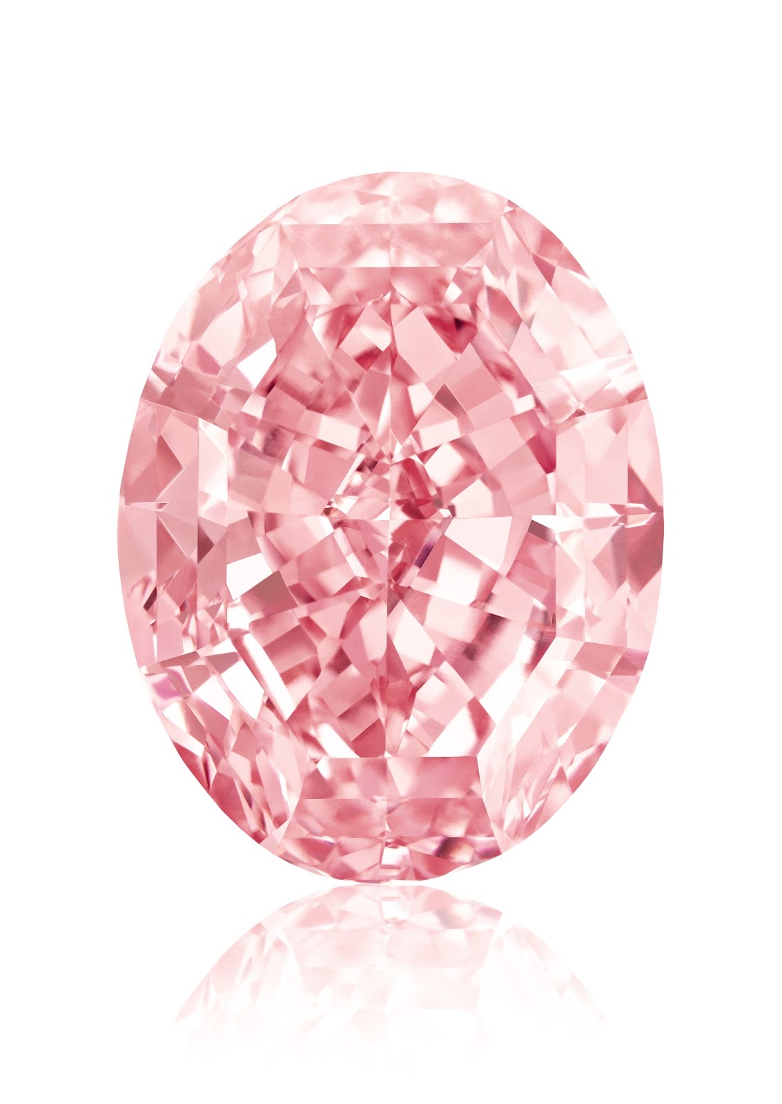 Jewelry News Network: 59-Carat ‘Pink Star’ Diamond Could Fetch At Least ...