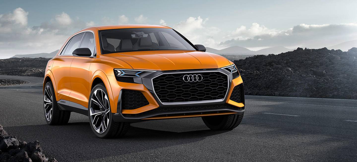 TODOS los modelos de Audi del mercado y sus precios - Afición Motor