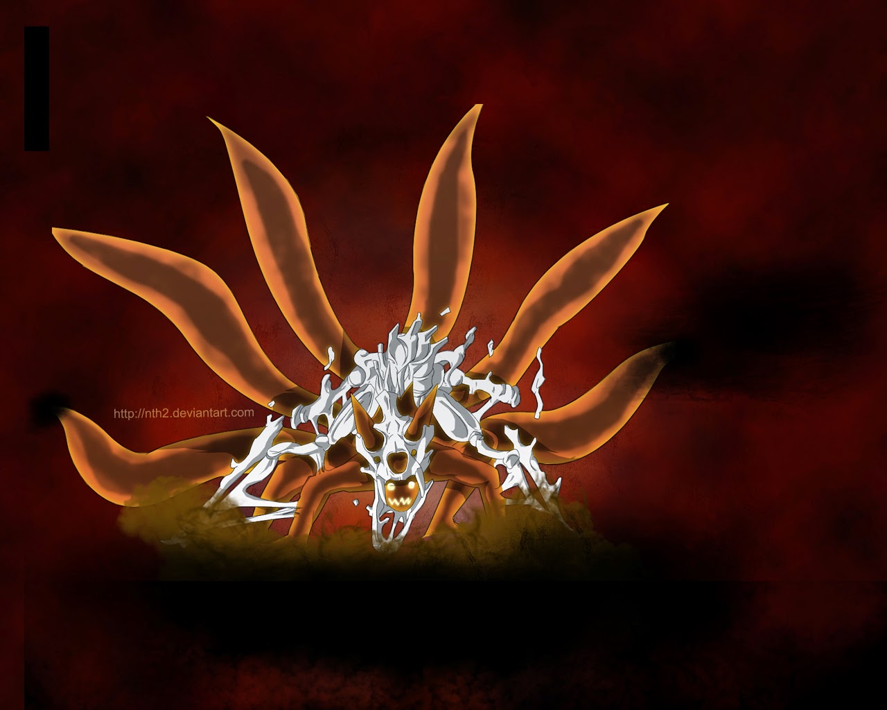 Kyubi Wallpaper Hd Manga | Wallpaper One Piece