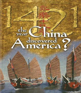 1421: The Year China Discovered America? - PBS - 2004 - Uncle Sam's Guide