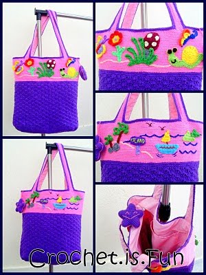 Bag Catalog: Tote bag