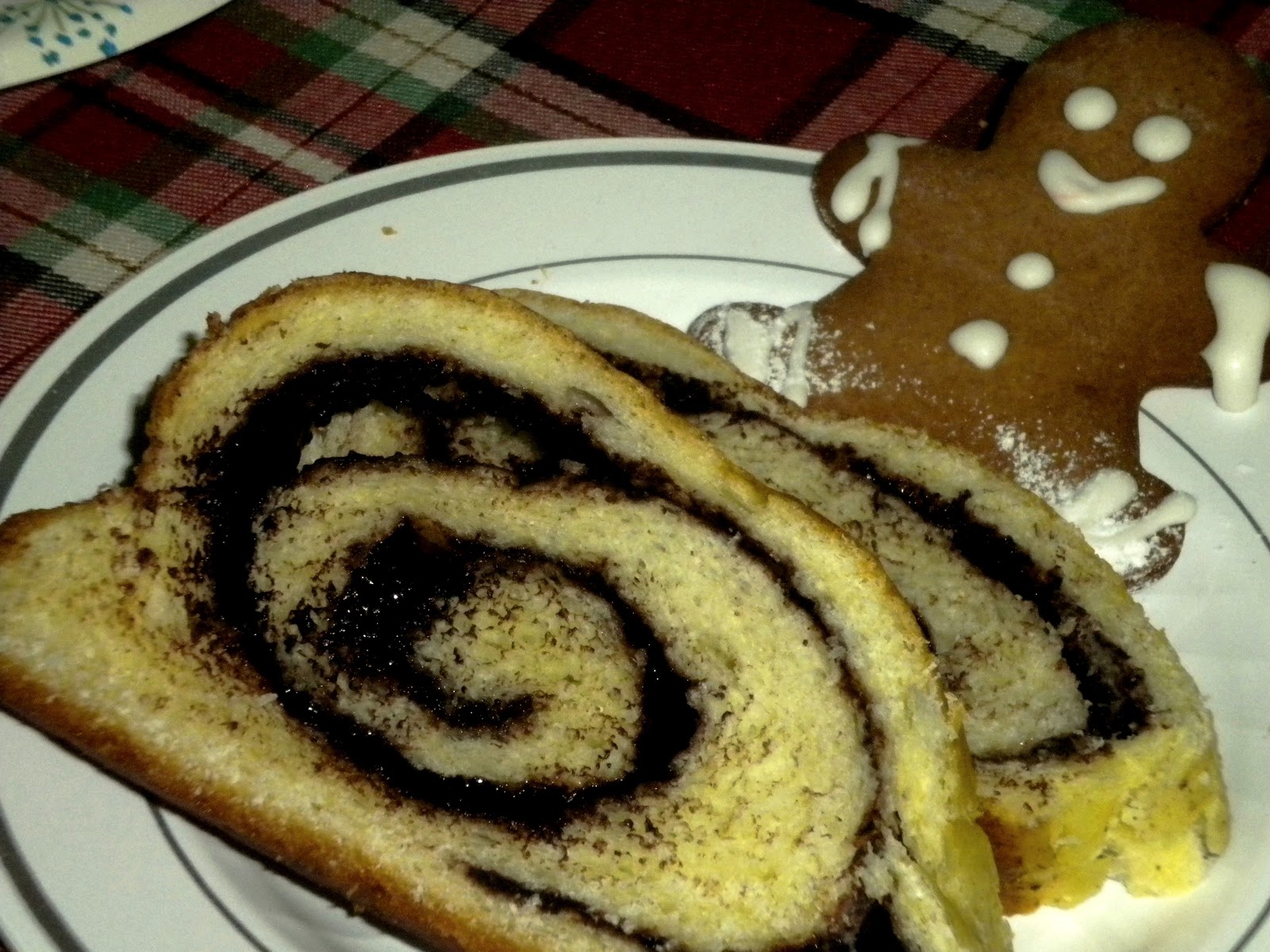 śniadaniowo i...: 29. Kakalak