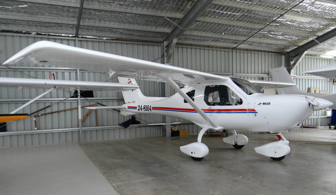 Air Queensland.blogspot: Jabiru aircraft and engines (part 1)