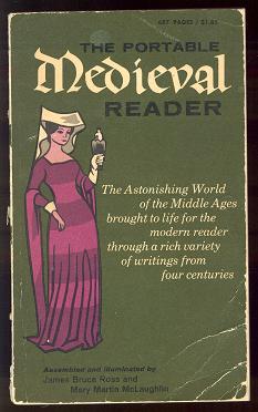 Everything New is Old: Medieval Education and Neuroscience