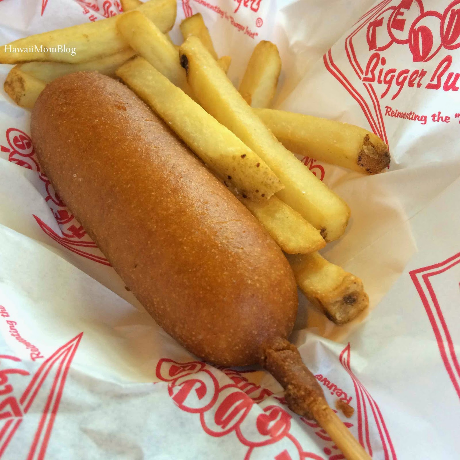 Hawaii Mom Blog: Teddy's Bigger Burgers - A New Addition to Haleiwa