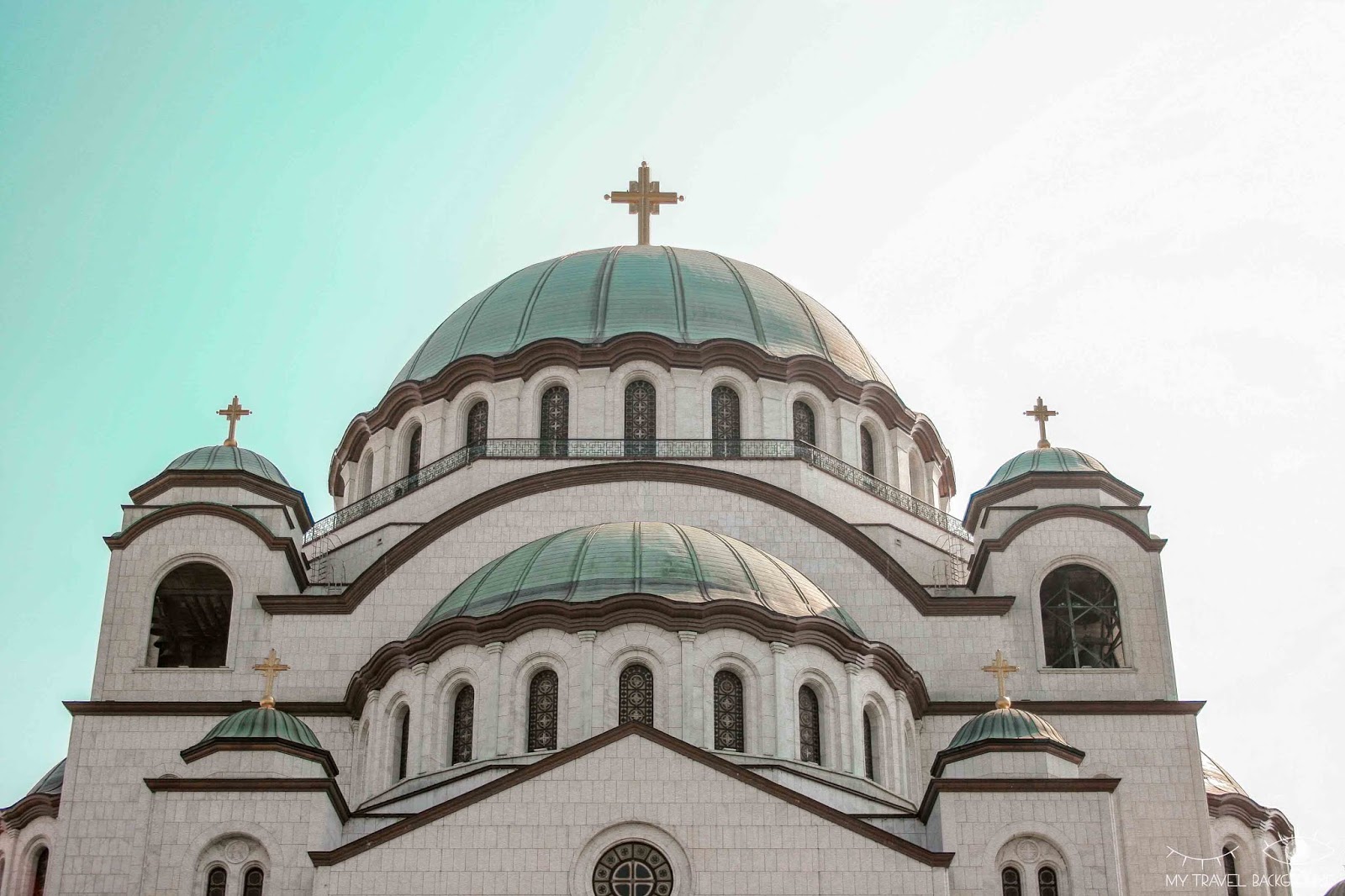 1 jour pour visiter BELGRADE, la capitale de la SERBIE - My Travel ...