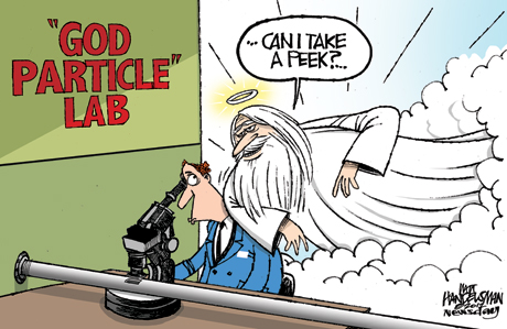 Autist's Corner: All Science Is Microbiology