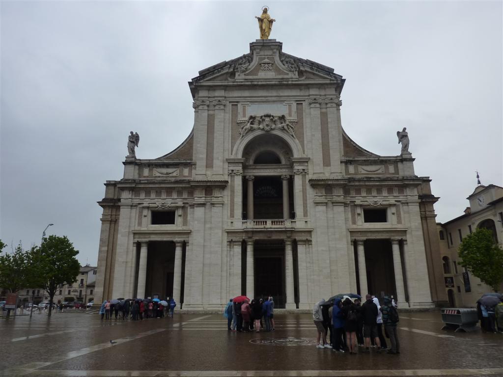 SAB @ ITALY