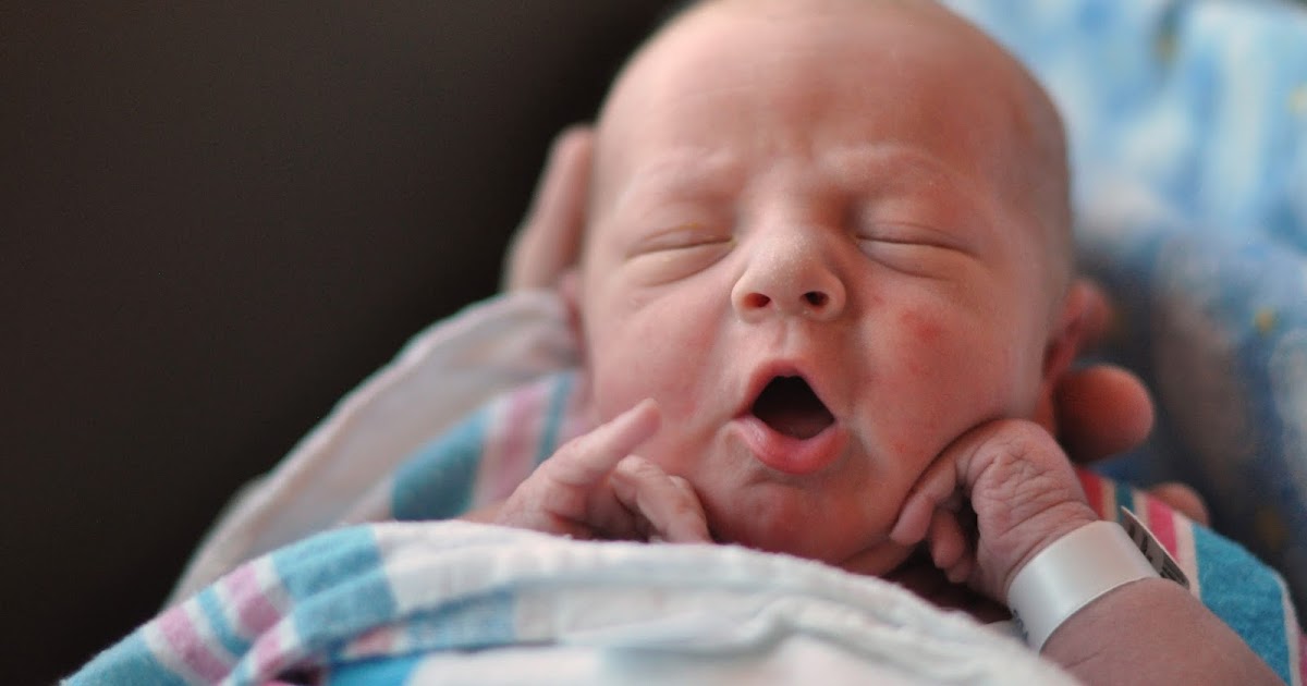 Hostetlers: Baby Edison