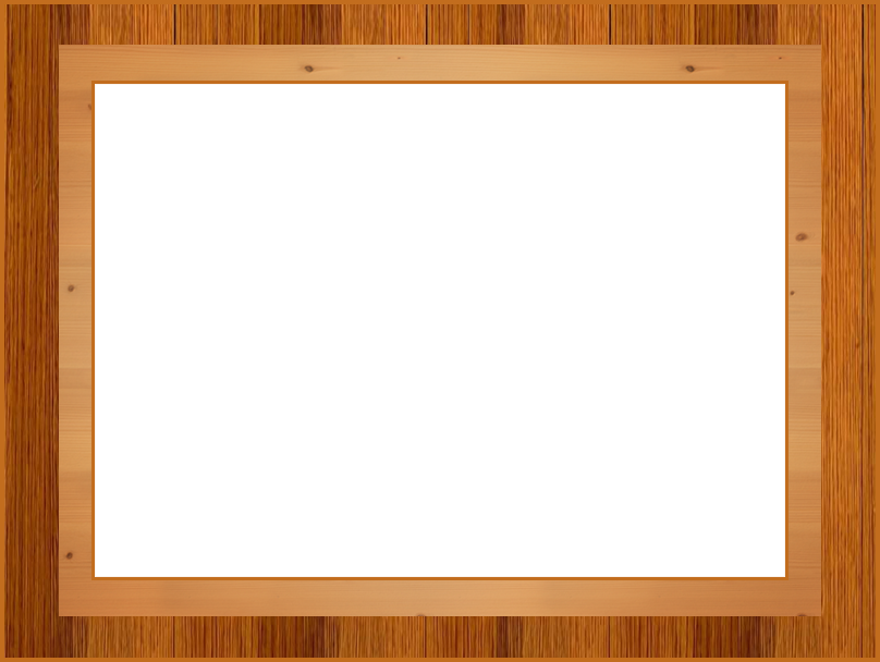 Marcos de madera - Imagui