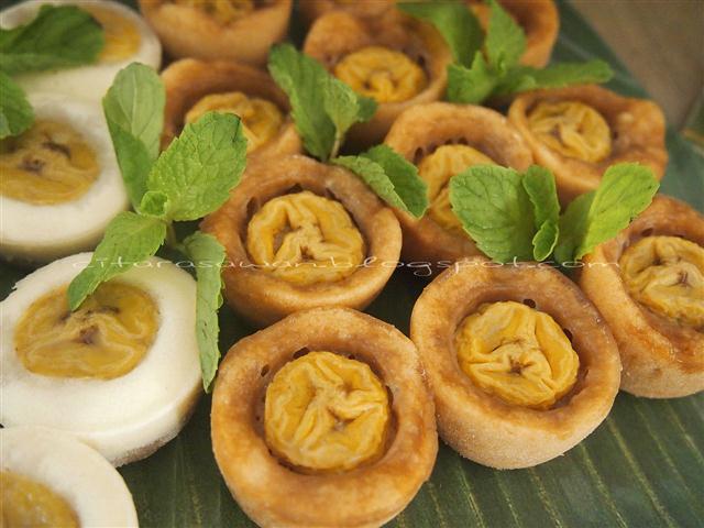 Apam Harum Manis ~ Must Read!