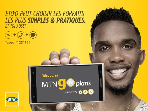 MTN CAMEROON: ALL USSD CODES | MOBIPROX