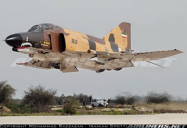 Uskowi on Iran - اسکویی در باره ایران: What IRIAF intervention in Iraq ...